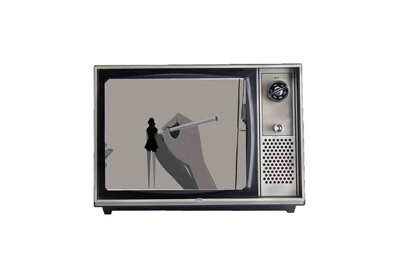 موزیک ویدئو "که همچنین" از "میثاق مرادی" » آرشیو بهترین مزیک ویدئوهای ...